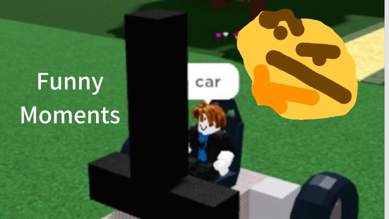 ROBLOX BUILD A BOAT FUNNY MOMENTS 4 - YouTube