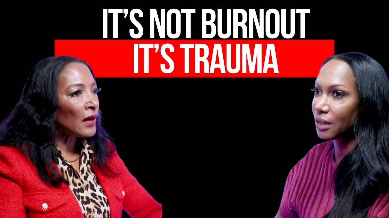 Weathering affect on Black women - YouTube