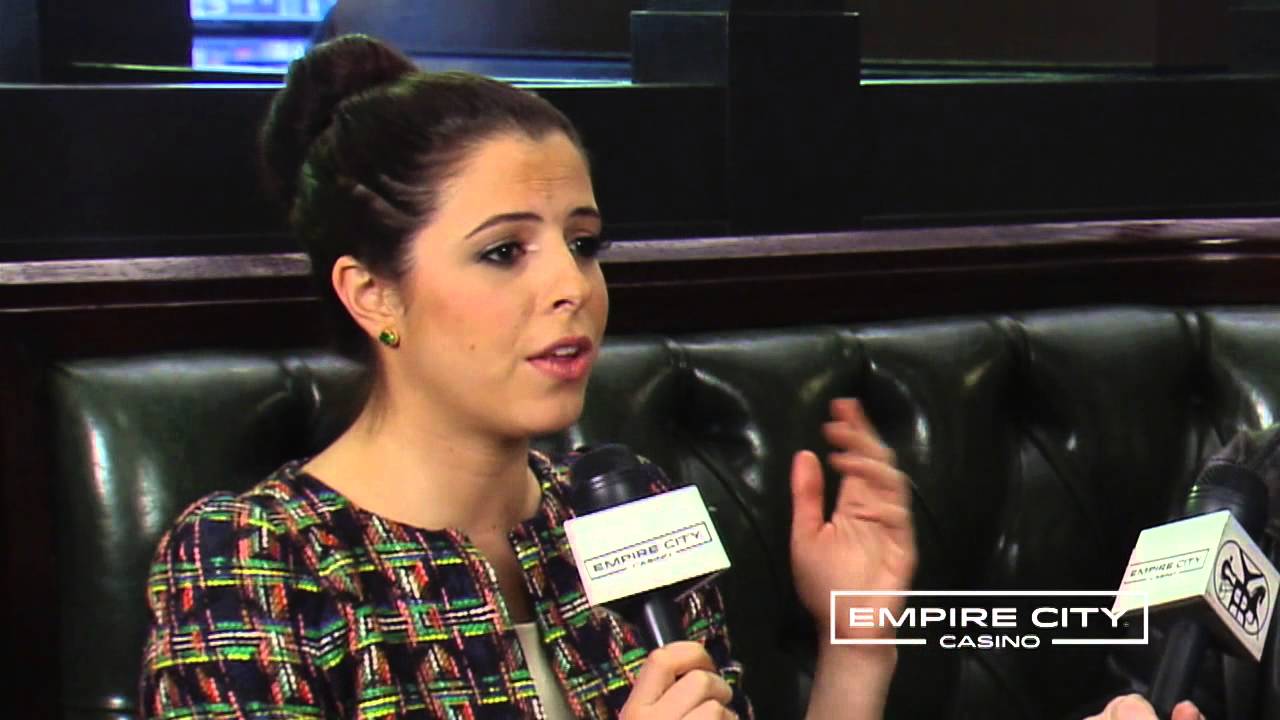 Clare Galterio interviews Black 47's Larry Kirwan - YouTube
