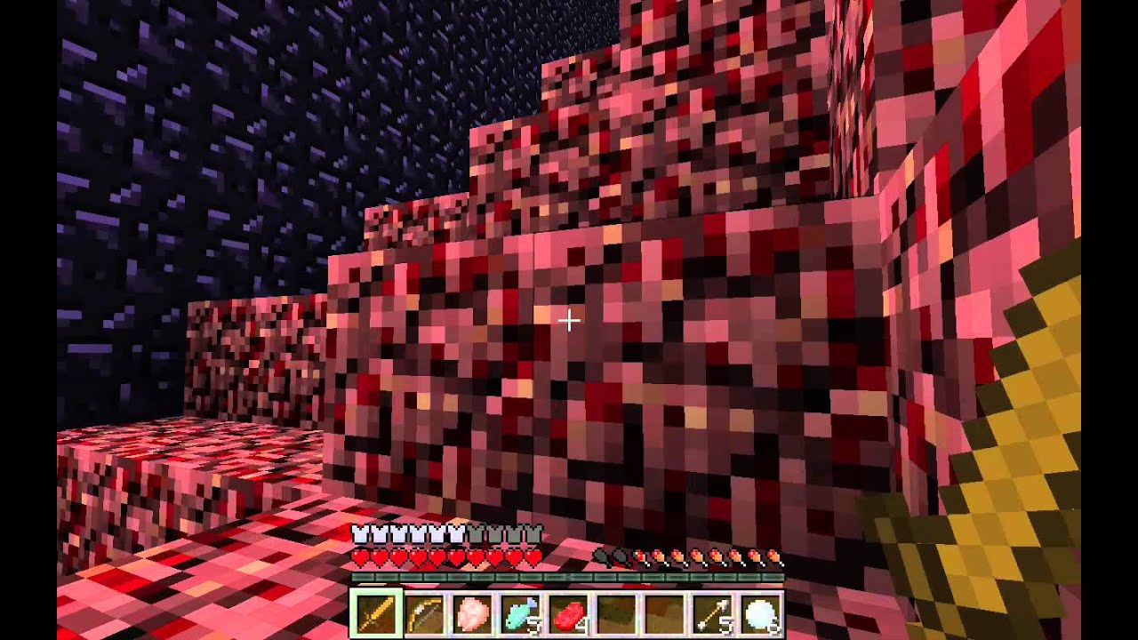 MC : 1v1 HG : OblivionNoob w/ Sangroen - YouTube