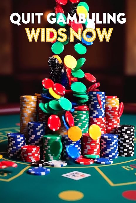 quit gambling video - YouTube