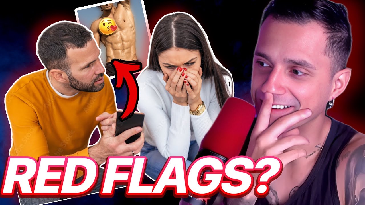 OPINIÓN: INSEGURIDADES EN LAS PAREJAS | MUÑE - YouTube