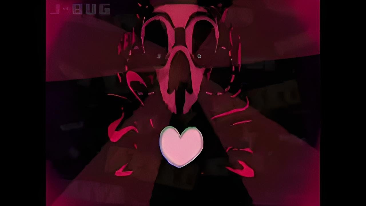 Undertale: Call Of The Void | Phase 1: The Hopeless and The Hopelessly ...