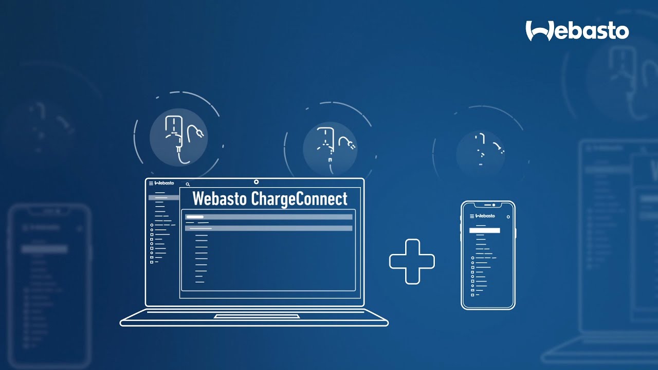Webasto ChargeConnect - the backend solution for your Webasto charging ...