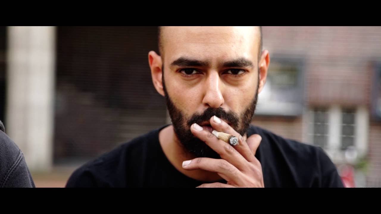 Saddam Syed - HRSA (prod. by JEFF MACE) - YouTube