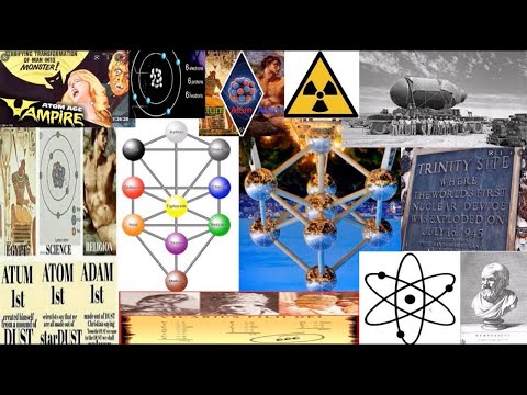 Science is the new Religion Session 90:  Atom #4 :The fear of man bringeth a snare (Proverbs 29:25)