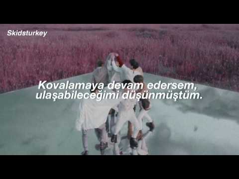[TÜRKÇE ALTYAZILI] Stray Kids - LEVANTER