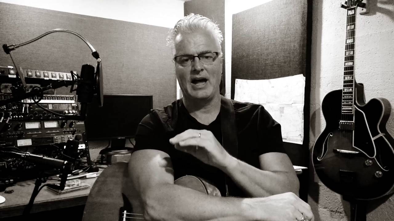 Keeney Bros presents: ERIC E. - YouTube