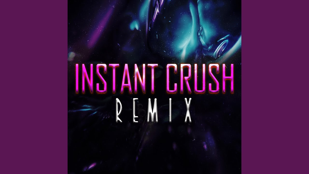 Instant Crush (Instrumental Club Mix) - YouTube
