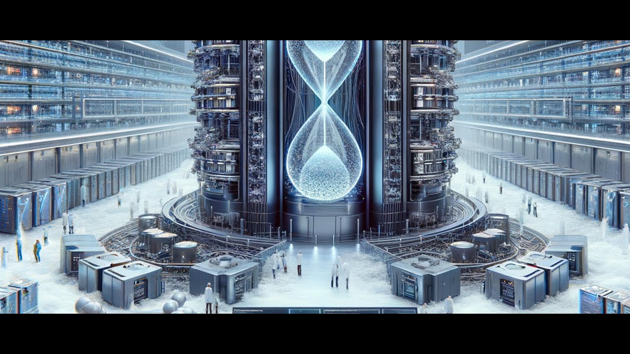 Nvidia and Google Collaborate on Quantum Computing Breakthroughs - YouTube