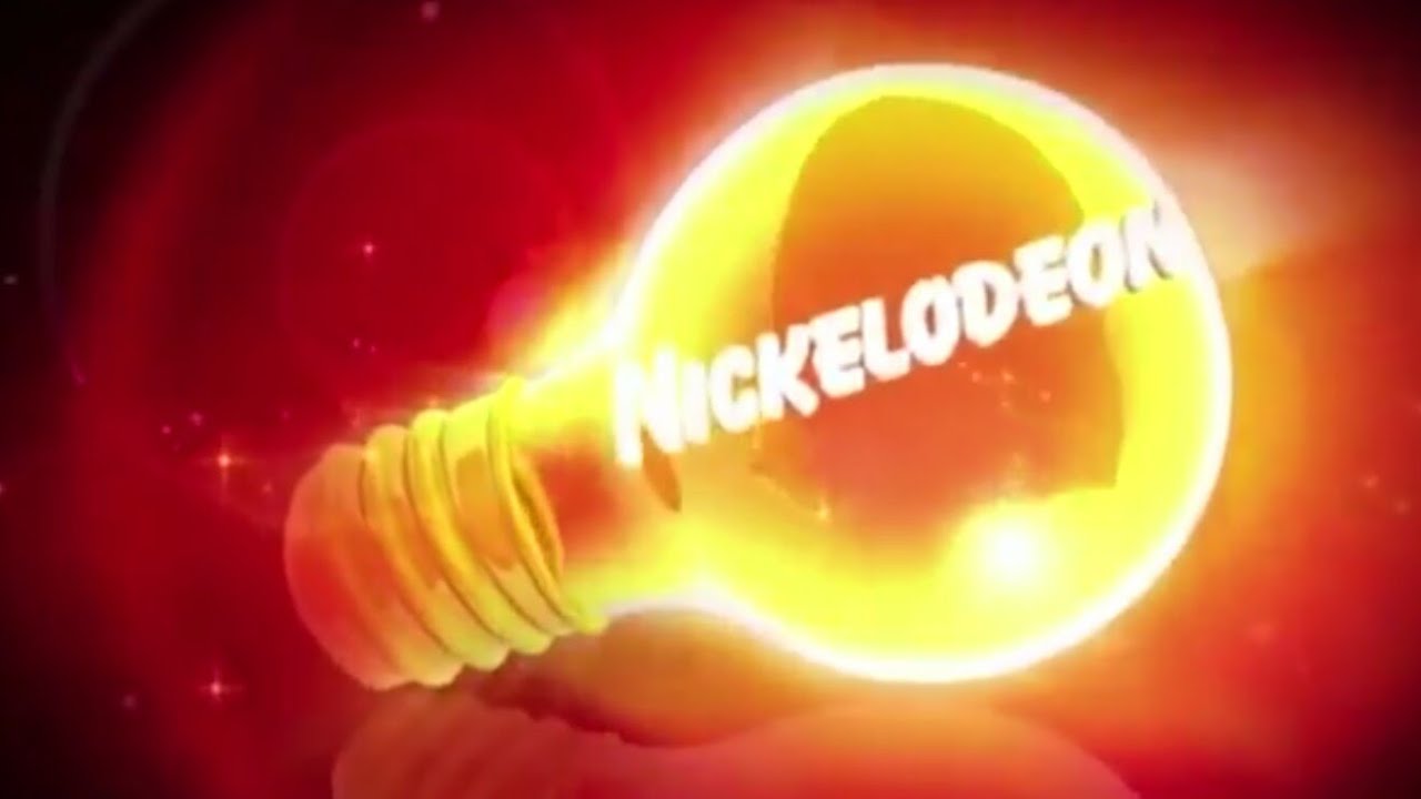 The Magic Store / Wildbrain / Nickelodeon (2009) - YouTube