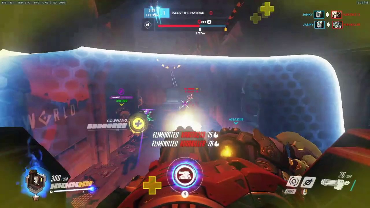 The True Bastion Experience - YouTube