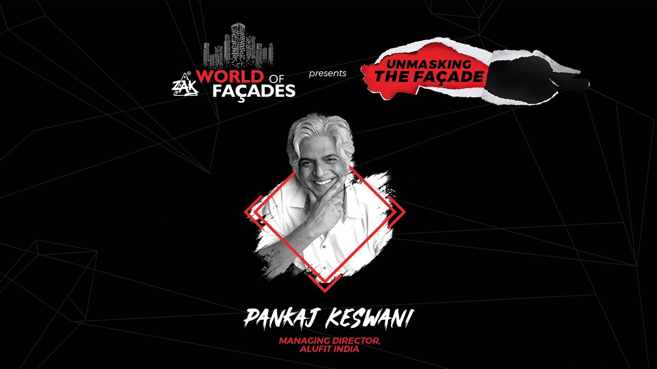 Unmasking The Façade With Pankaj Keswani Instagram Live Youtube