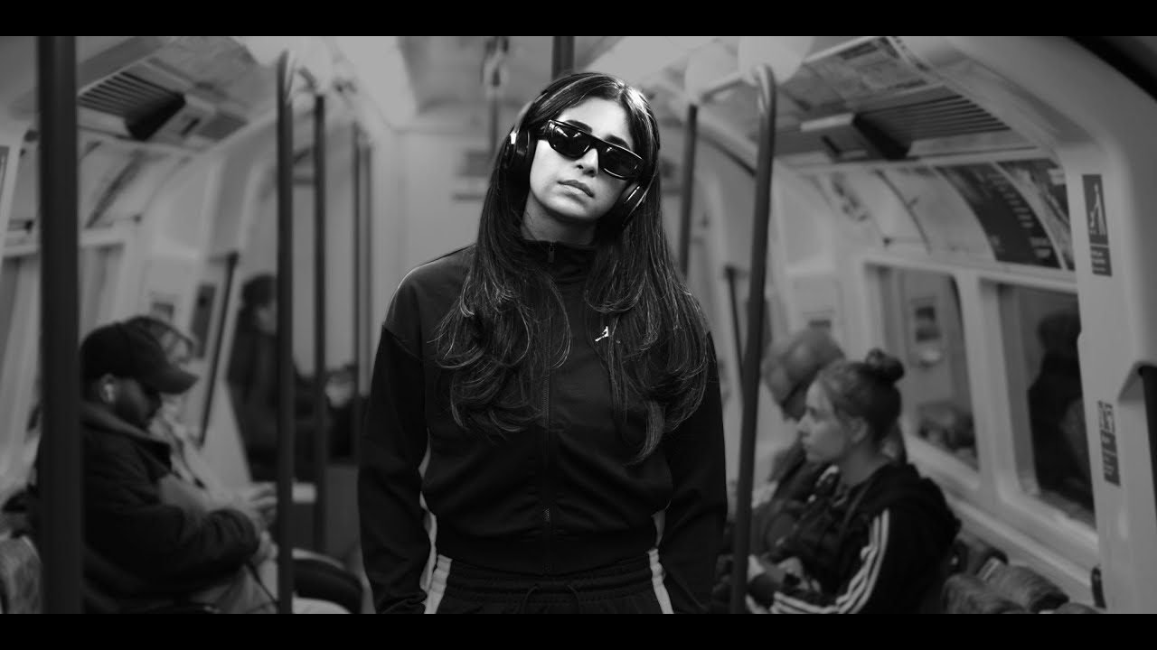 SOGAND - SAAT BARGARD "2" OFFICIAL MUSIC VIDEO - YouTube