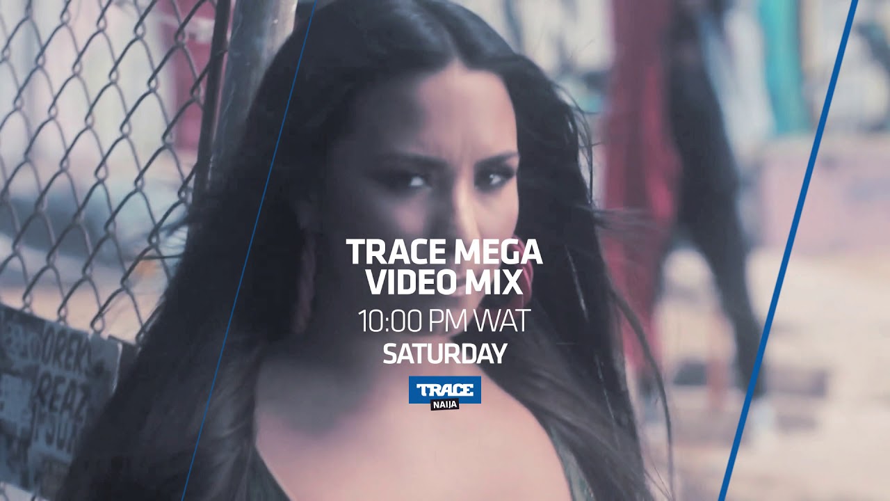 Promo TRACE MEGA VIDEO MIX sur TRACE URBAN SUNDAY 31 DECEMBRE TRACE ...