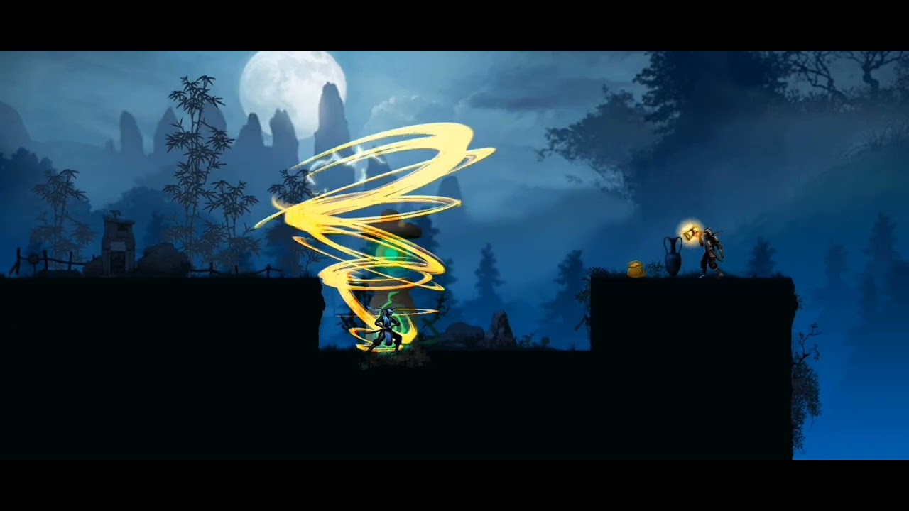 Ninja warrior :legend of avden(Episode 3 part 2 - YouTube