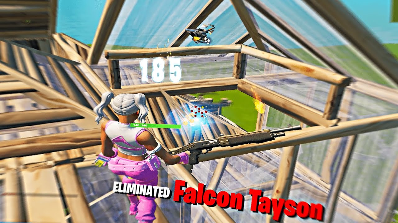 Go Stupid 🤪 | Preview for Pixie | Need a FREE Fortnite Montage ...