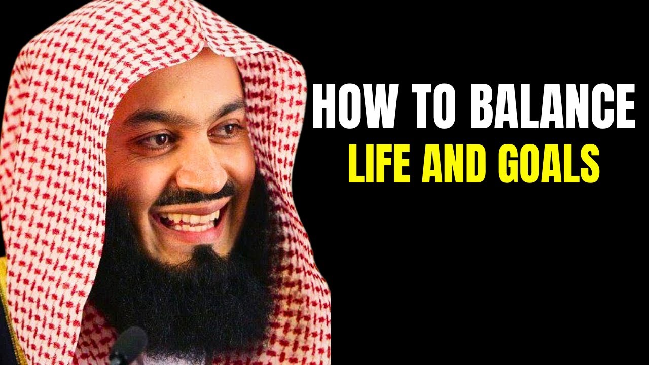 Tips for a More Fulfilling Journey | Mufti Menk | Islamic Inspiration ...