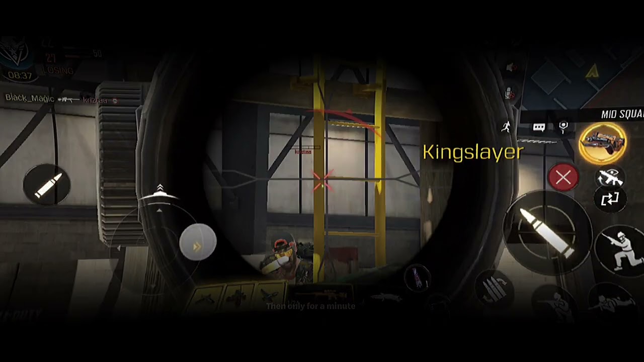 SR Combination.....#( CodM ) - YouTube