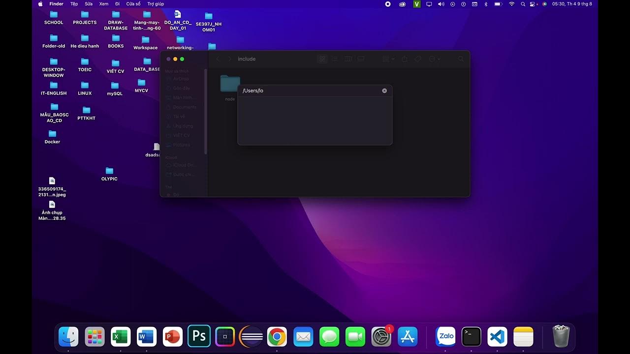 Fix lỗi visual studio code không sử dụng được thư viện bits/stdc++.h cho mac - YouTube