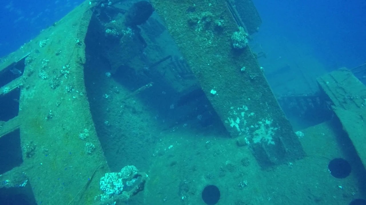 Texas Clipper 2 - YouTube