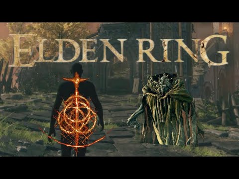 Cuz why are we tuff | Elden Ring | Part 1: Limgrave - YouTube