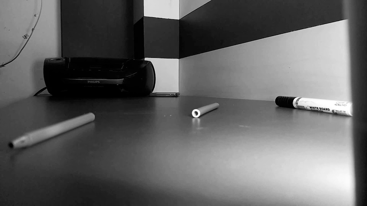(INDIAN PEN TAPPER) PEN TAPPING COVER ON ~""@FADED""~ BY @®¥ - YouTube