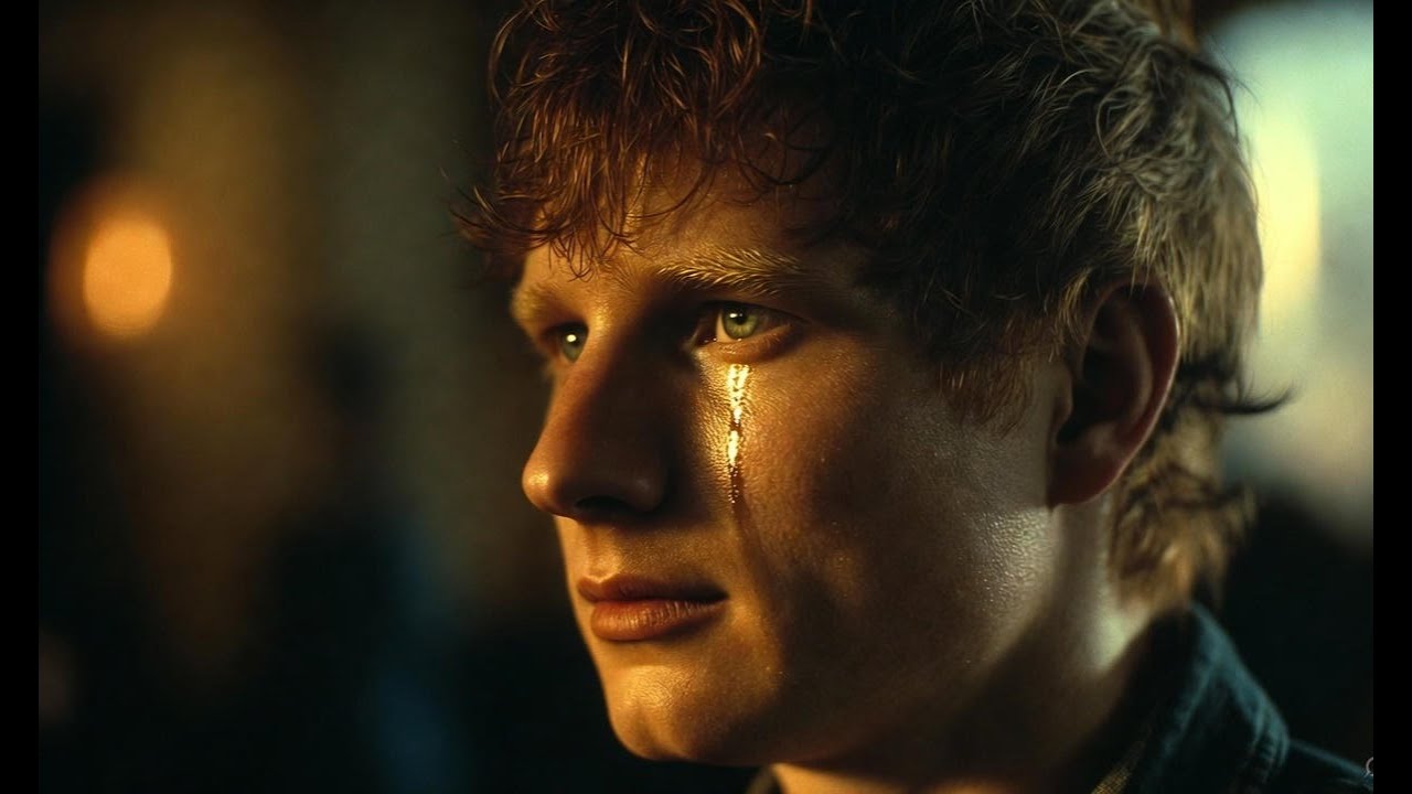Ed Sheeran - Text Me When You're Human Again(Fan-Made Video) - YouTube