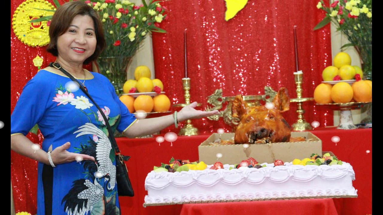 trung tam viet my tet canh ty 2020 thien quyen photos 1 - YouTube