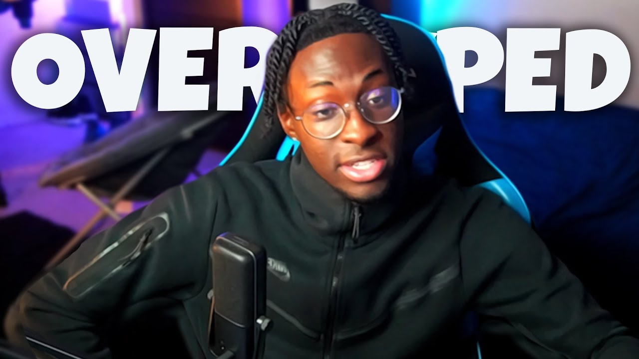 Roblox Kiddies Forgot What OVERHYPE Means... - YouTube