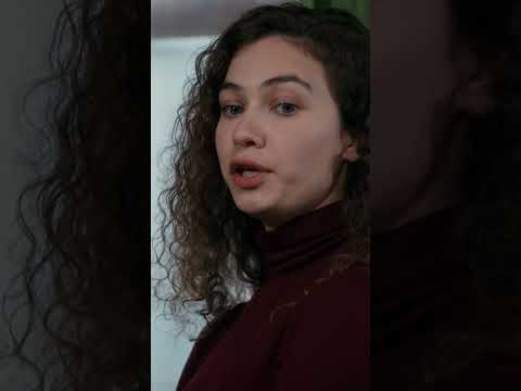 Nazar yangaza laf sokuyor 😅 | Sen Anlat Karadeniz #shorts