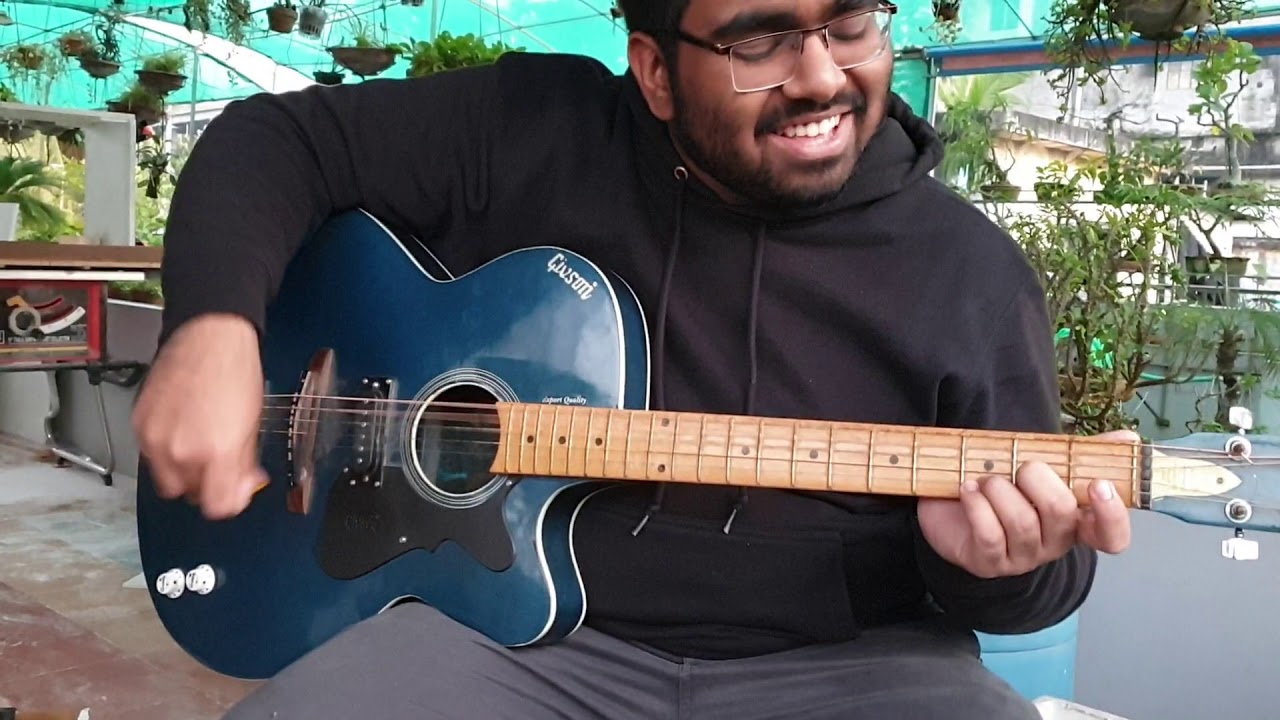 Fat Guy Sings- Wish You Were Here - YouTube