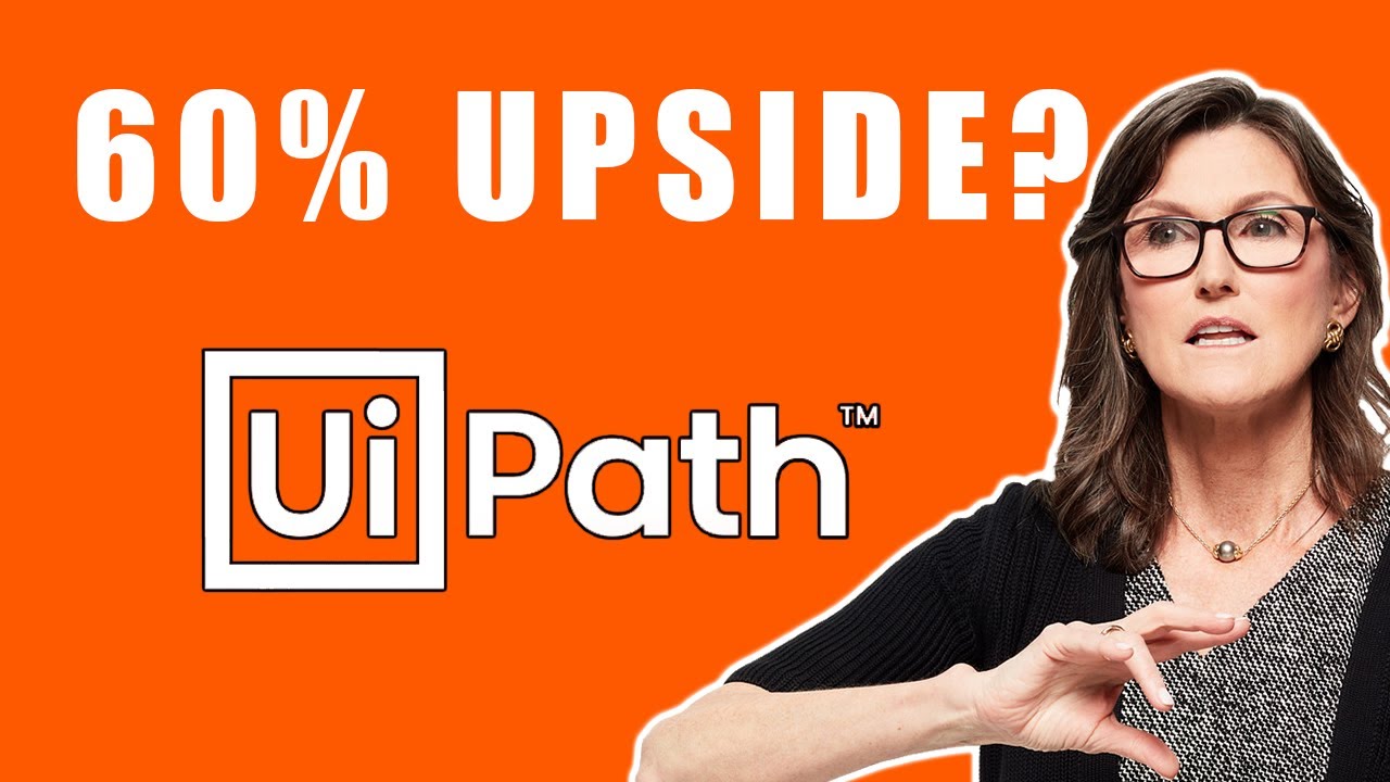 UiPath Stock: Worth Buying Going Into 2023? | PATH Stock - YouTube