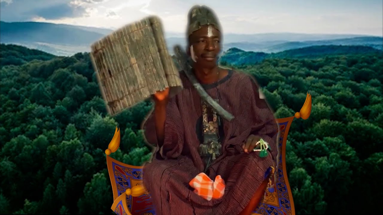 Talking Mat || Talking To The Gods Through A Sacred Mat - YouTube