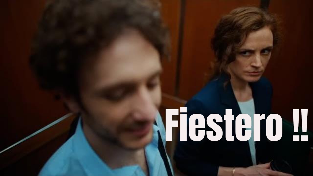 Publicidad ALIKAL - El Secreto de su Compañero de trabajo ( 2023) - YouTube