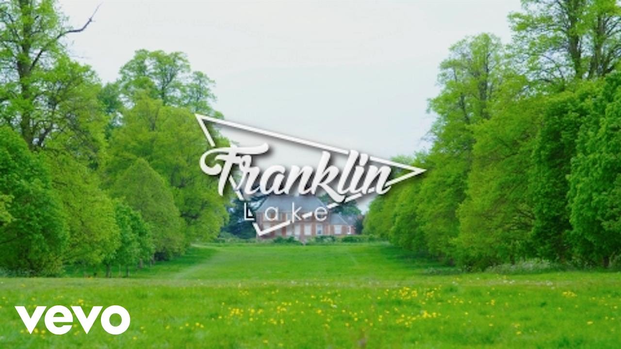 Franklin Lake - Glad We Met - YouTube