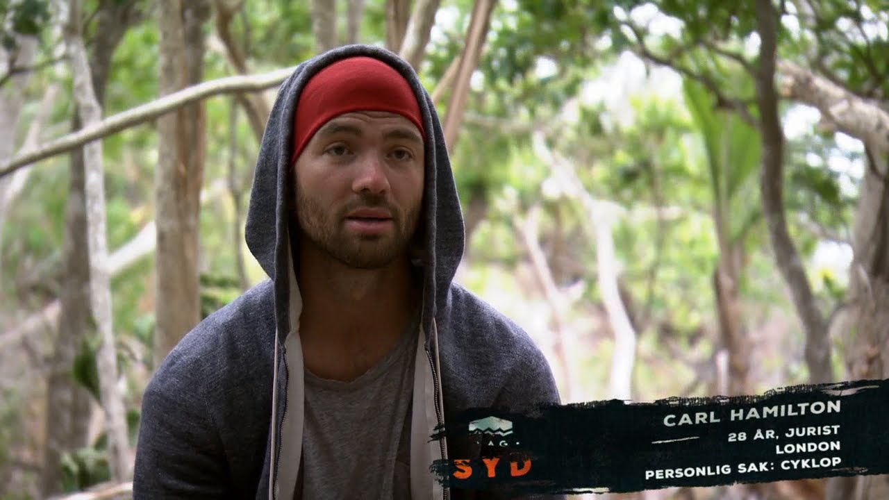 Carl Hamilton: "Jag kommer göra allting för att vi ska förlora ...