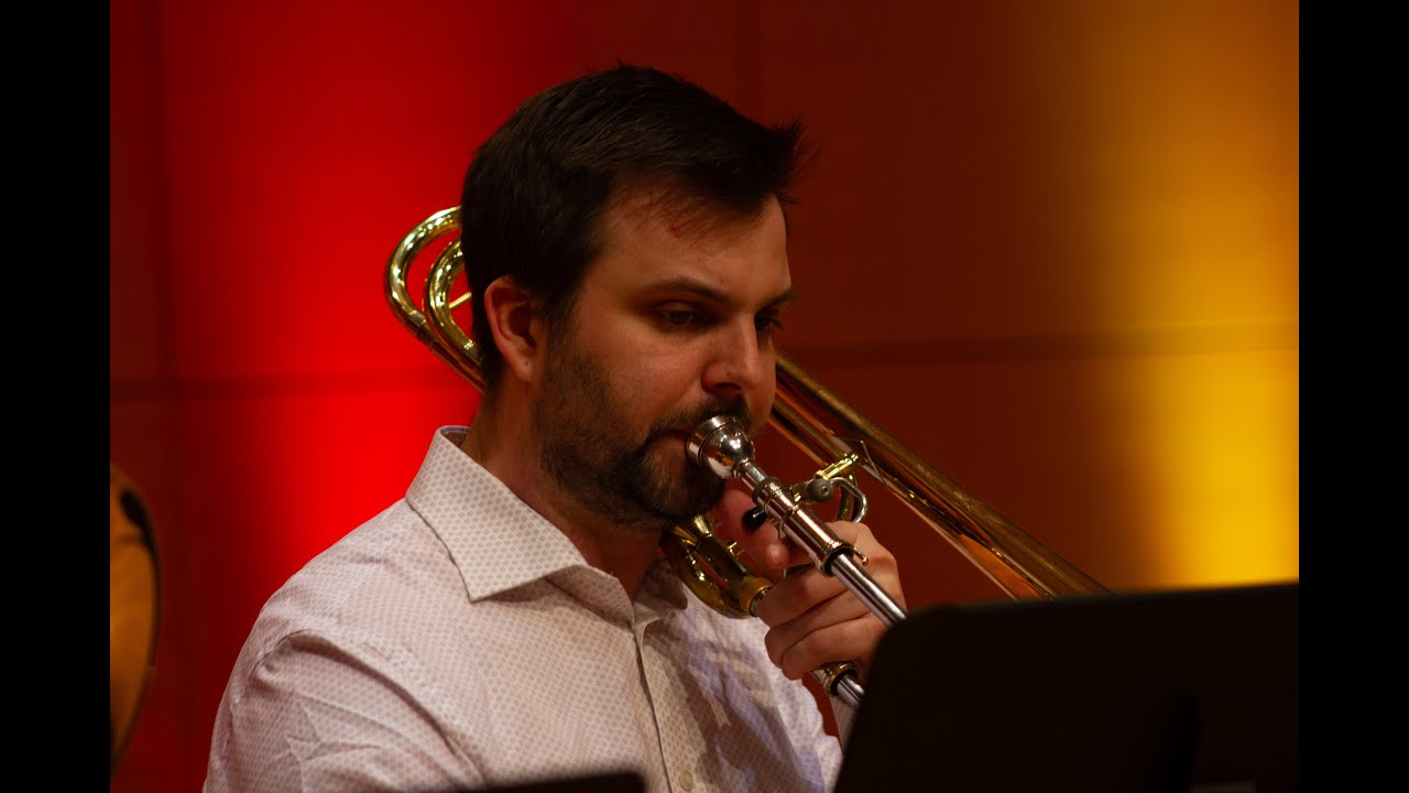 Isaac Mayhew - LOW (Performed by the Beltline Bones) - YouTube