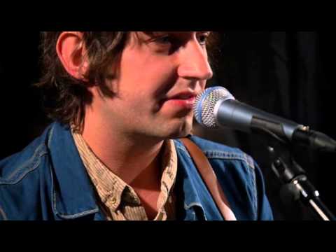 Barna Howard - Indiana Rose (Live on KEXP)
