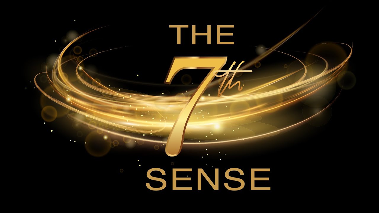 The 7th Sense - YouTube