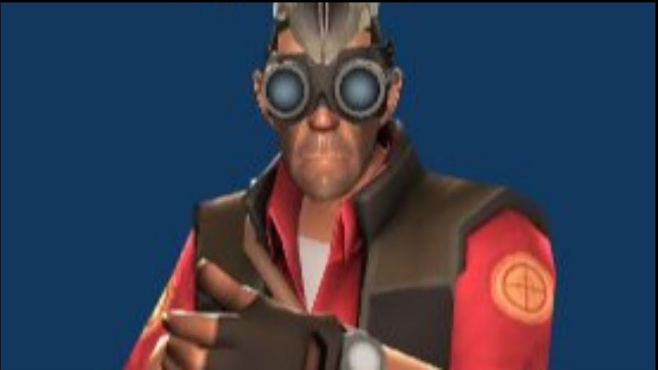 Polish spinning spin bot sniper - YouTube