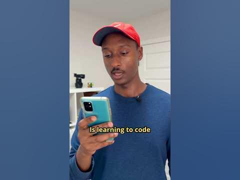 Learn to code in 2024? #learntocode #2024 #breagintotech #tech #techmarket - YouTube