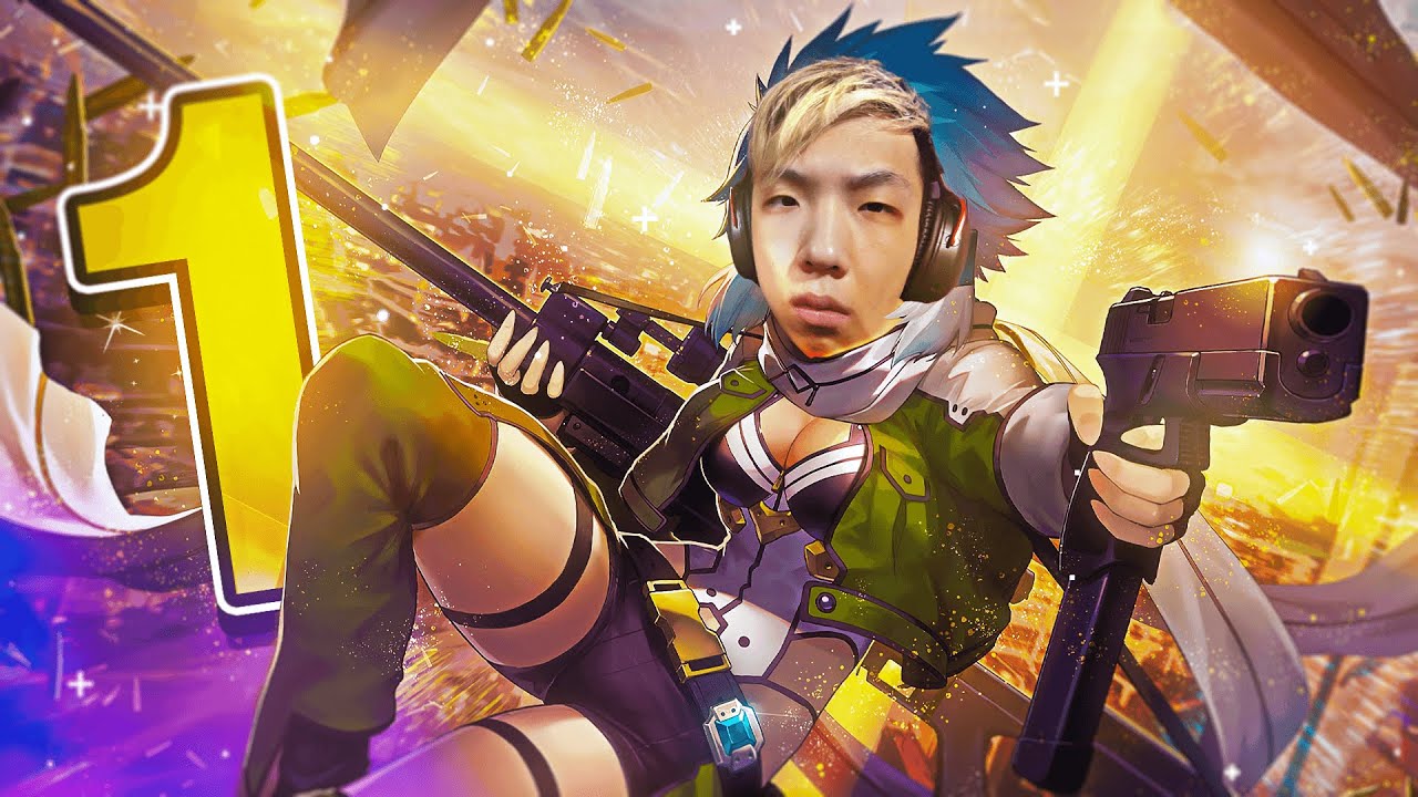 Kariyu - Aim Shenanigans 1 - YouTube