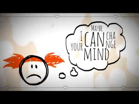 Paramore - One Of Those Crazy Girls Lyric Video