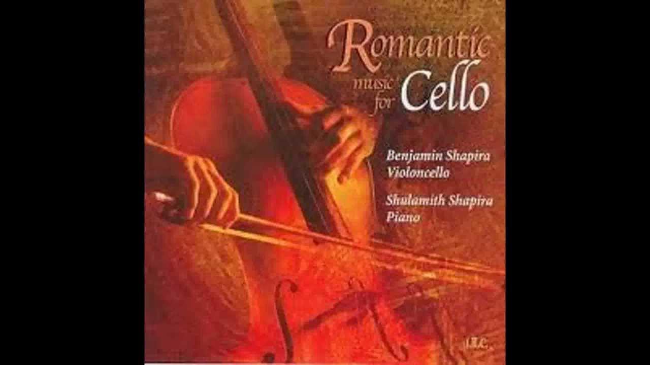 Mendelssohn -Song without Words op. 109 - YouTube