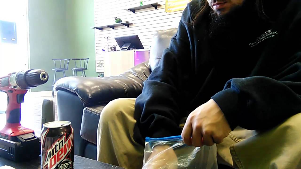 Juggernaut coil build - YouTube