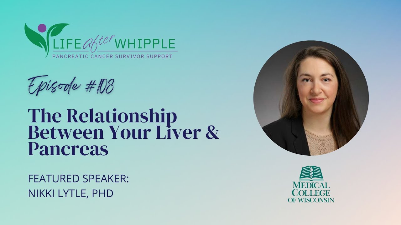 Life After Whipple: Nikki Lytle - YouTube