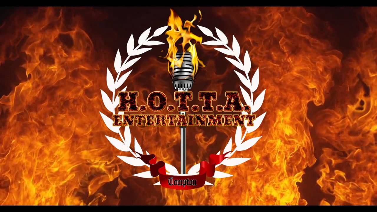Hotta Entertainment Fire Intro - YouTube