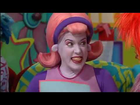 The Doodlebops 2003 - YouTube
