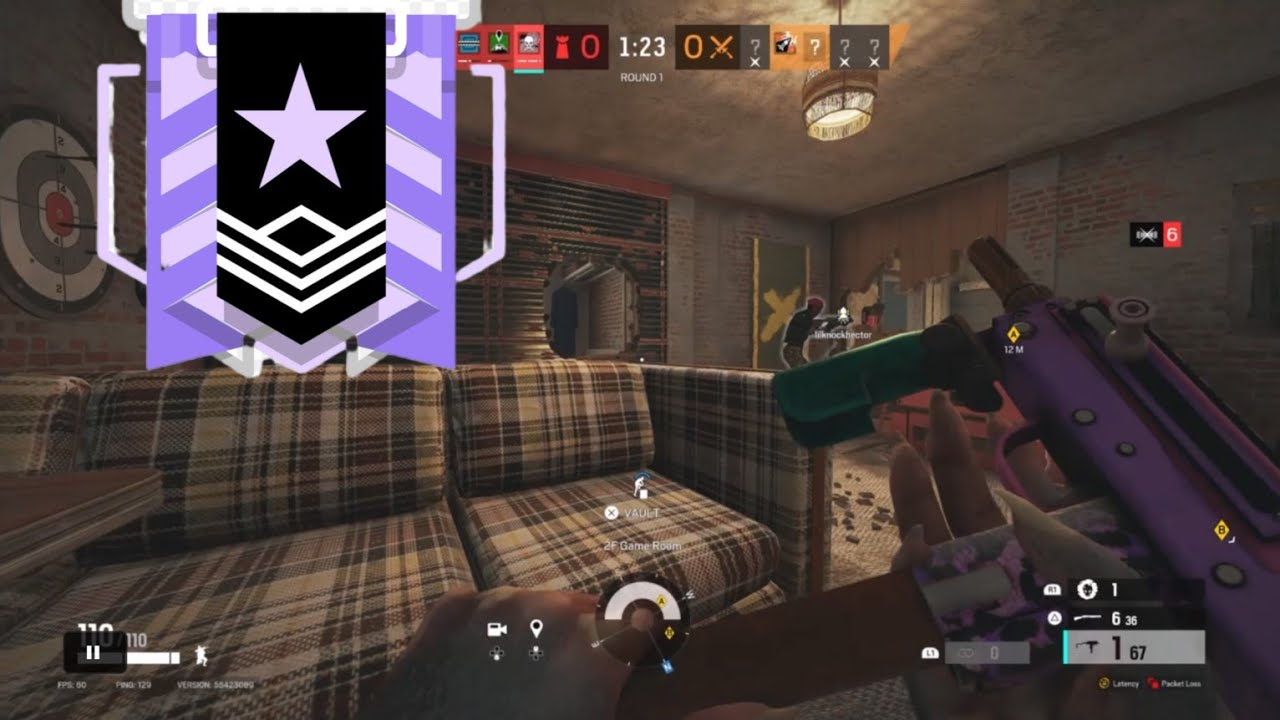 THE BEST CONTROLLER DIAMOND + NO RECOIL AIM SETTINGS & SENSIVITY (PS4 ...